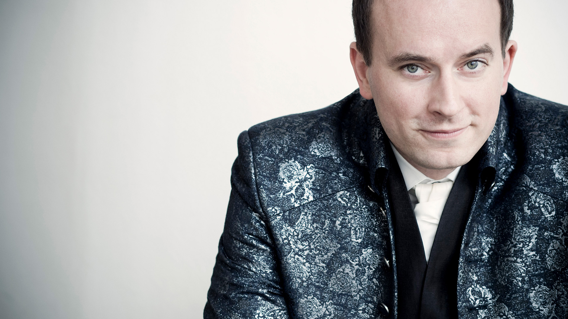 Daniel Behle - ADAC Reisen für Musikfreunde