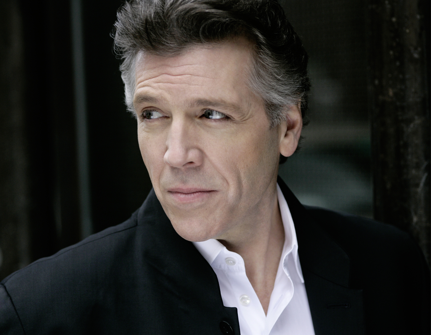 Thomas Hampson - ADAC Reisen für Musikfreunde
