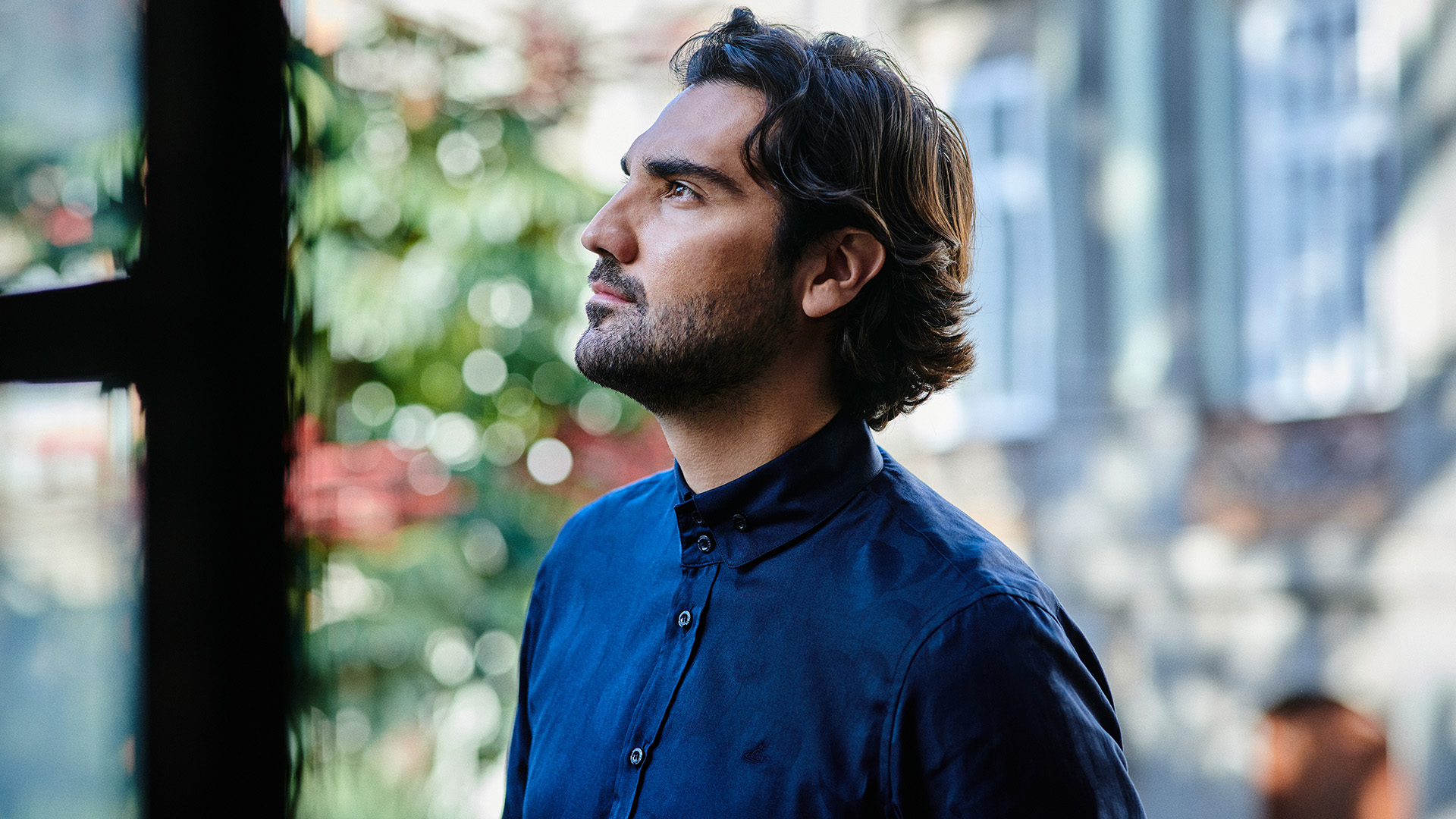 Jonathan Tetelmann - ADAC Reisen für Musikfreunde