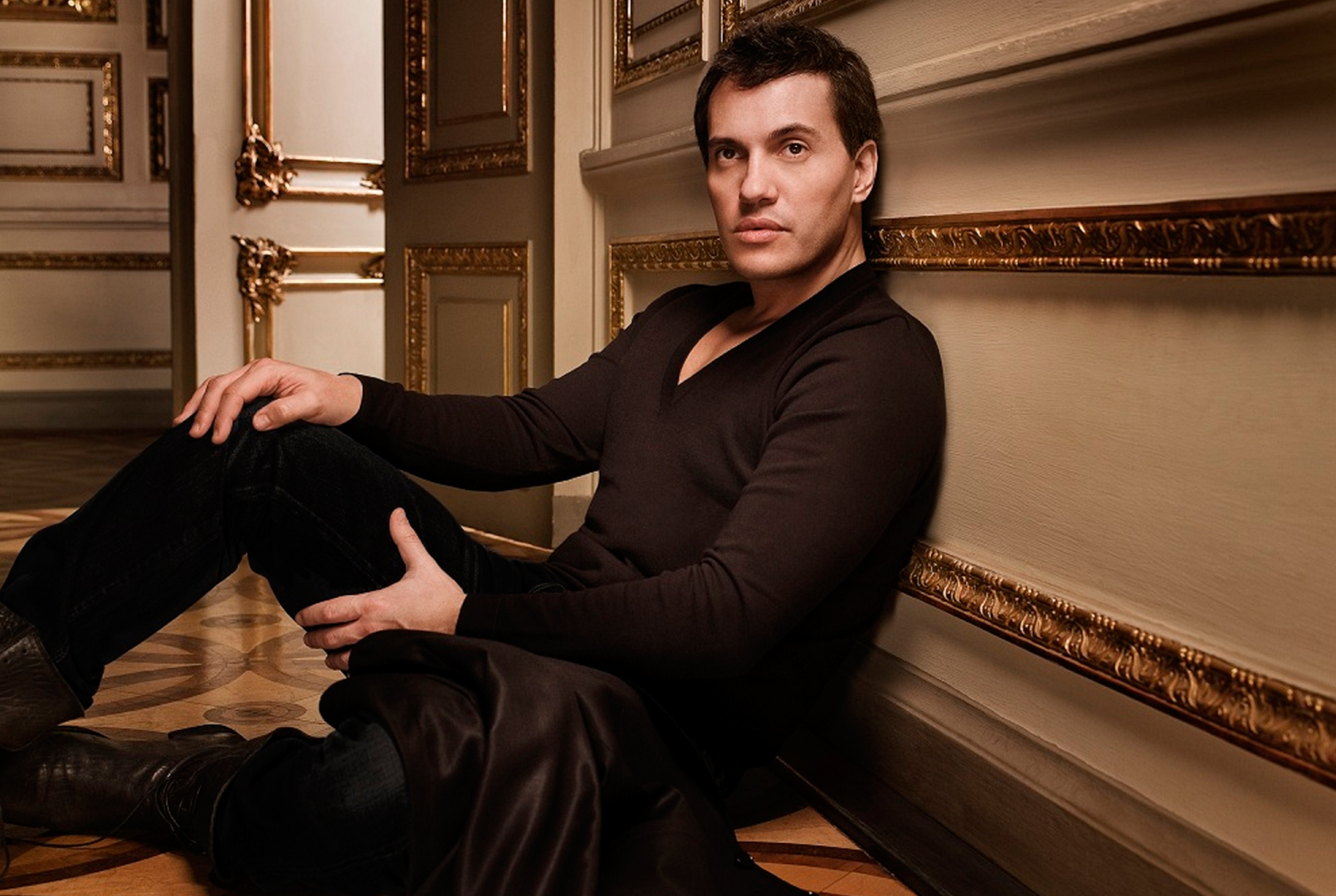 Erwin Schrott - ADAC Reisen für Musikfreunde