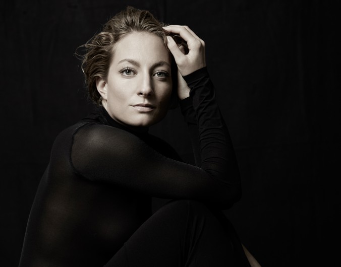 Christiane Karg - ADAC Reisen für Musikfreunde